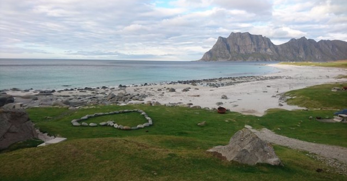 Lanserer tiltak mot havforsuring | Nordlandsforsking